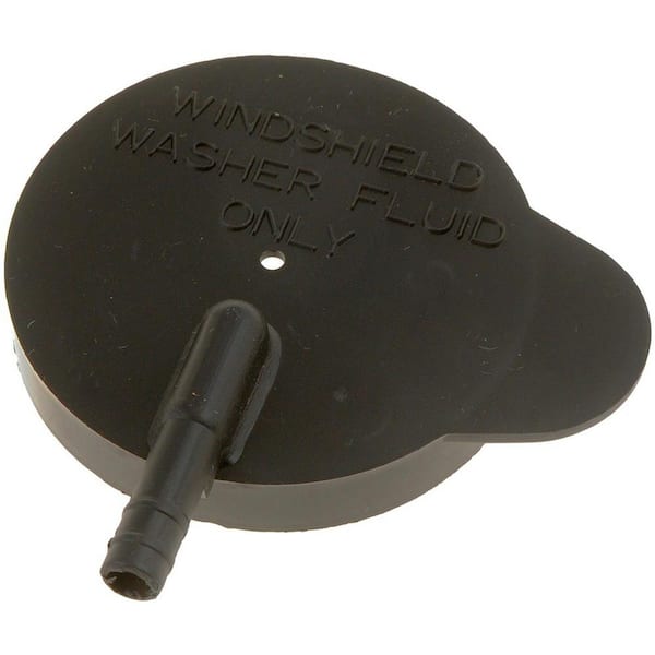 Windshield Washer Reservoir Cap 47107 - The Home Depot