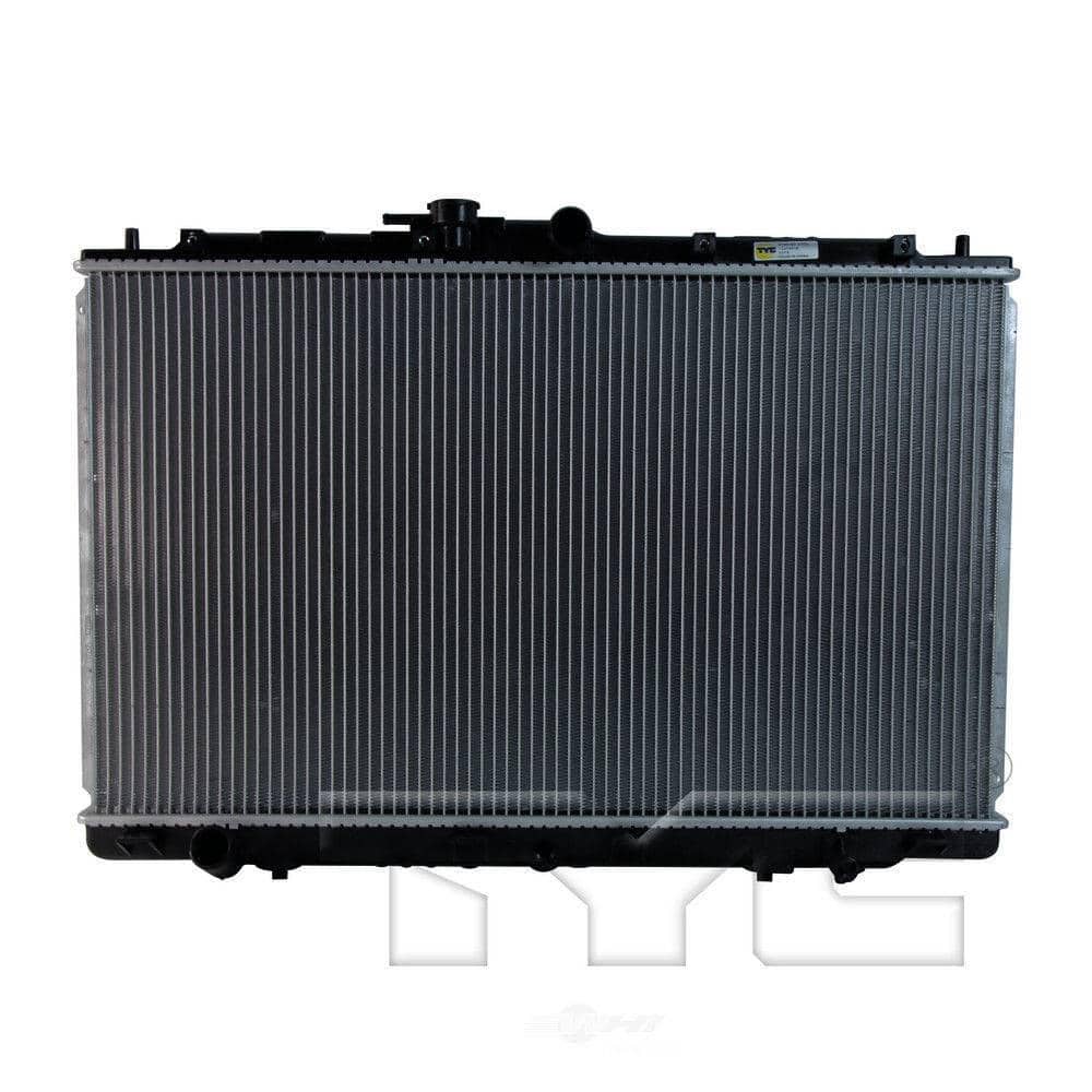 TYC Radiator 2375 - The Home Depot