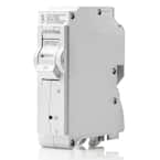 ASI 16 Amp 120Vac 1-Pole GFCI Circuit Breaker DIN Rail Mount NDB1L-32C-16-120V