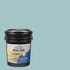 Rust-Oleum RockSolid 5 gal. Blue Sky Exterior 6X Deck Coat 319677 - The ...