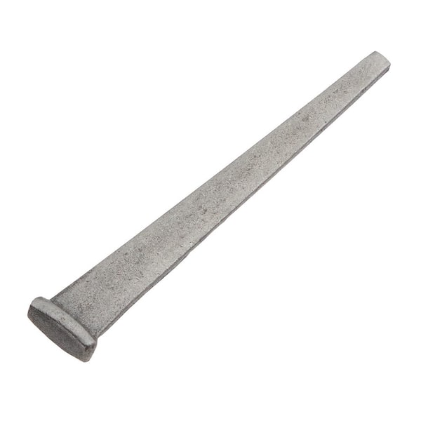 Masonry Nails 2 1/2 Inch Maze 8d X 2-1/2 In. Masonry Sill Plate Nails ...