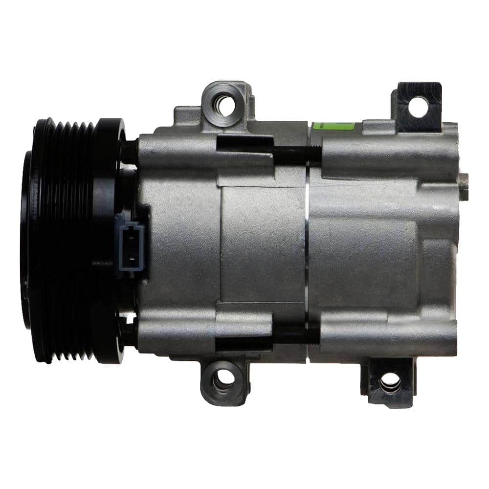 Four Seasons A/C Compressor 2001-2005 Ford Taurus 58168 - The Home Depot