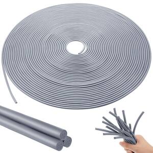 Quikrete 4 in. x 50 ft. Foam Expansion Joint 6917-05 - The Home Depot