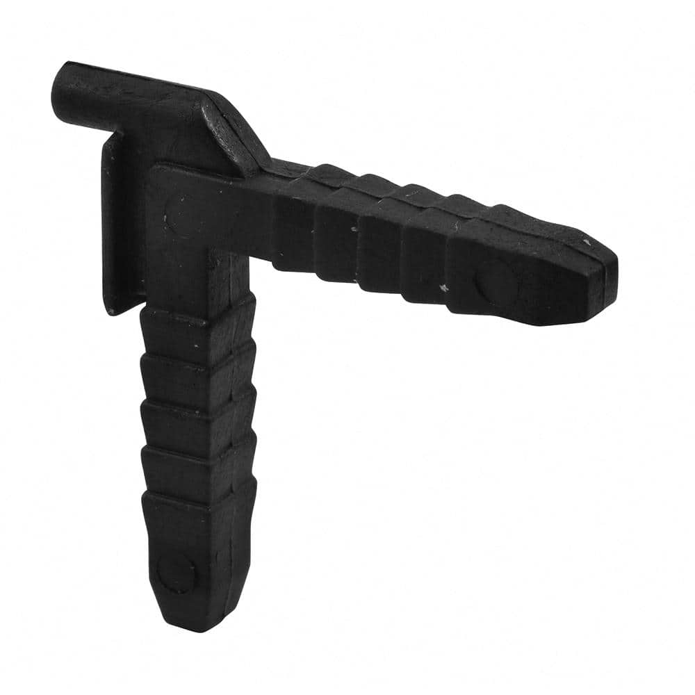Prime-Line 0.230 in. x 0.208 in. Nylon Tilt Key (20-Pack) PL 15144 ...