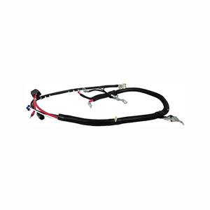 Motorcraft Starter Cable WC-95650 - The Home Depot