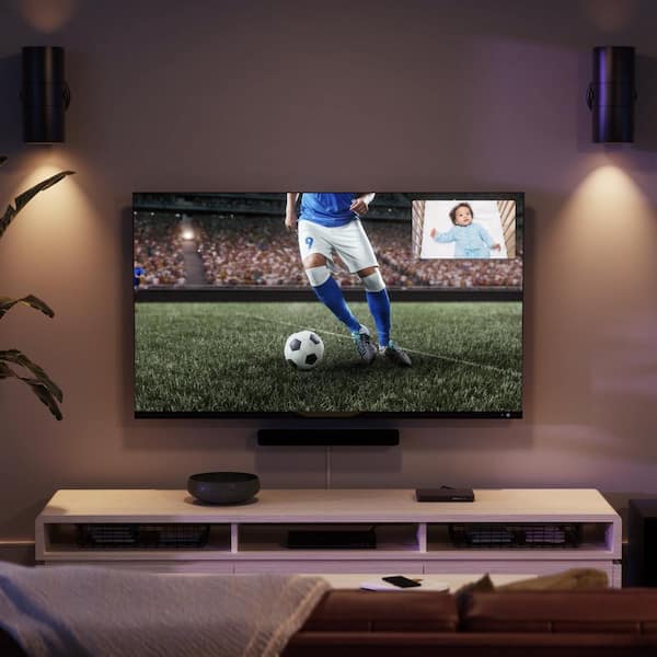 Amazon Fire TV Stick 4K Max (2nd Gen) Streaming Device with Wi-Fi 6E ...