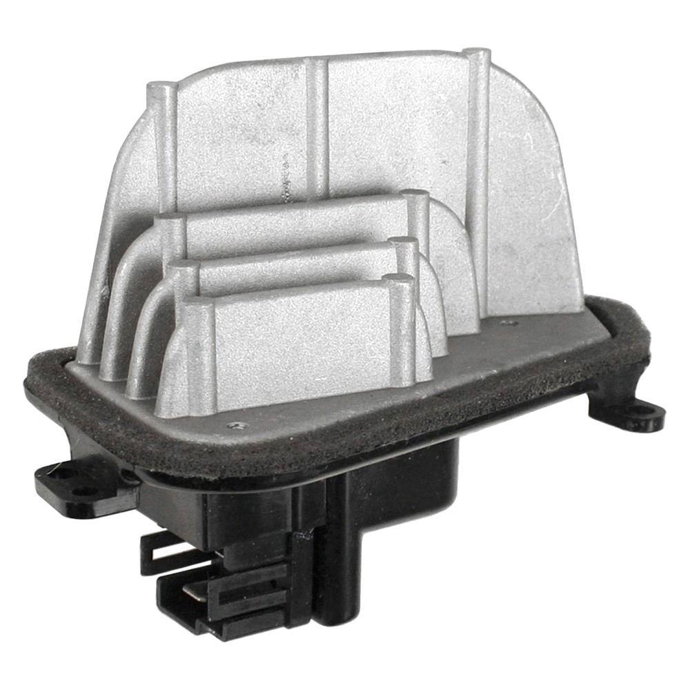 Beck/Arnley HVAC Resistor 204-0007 - The Home Depot