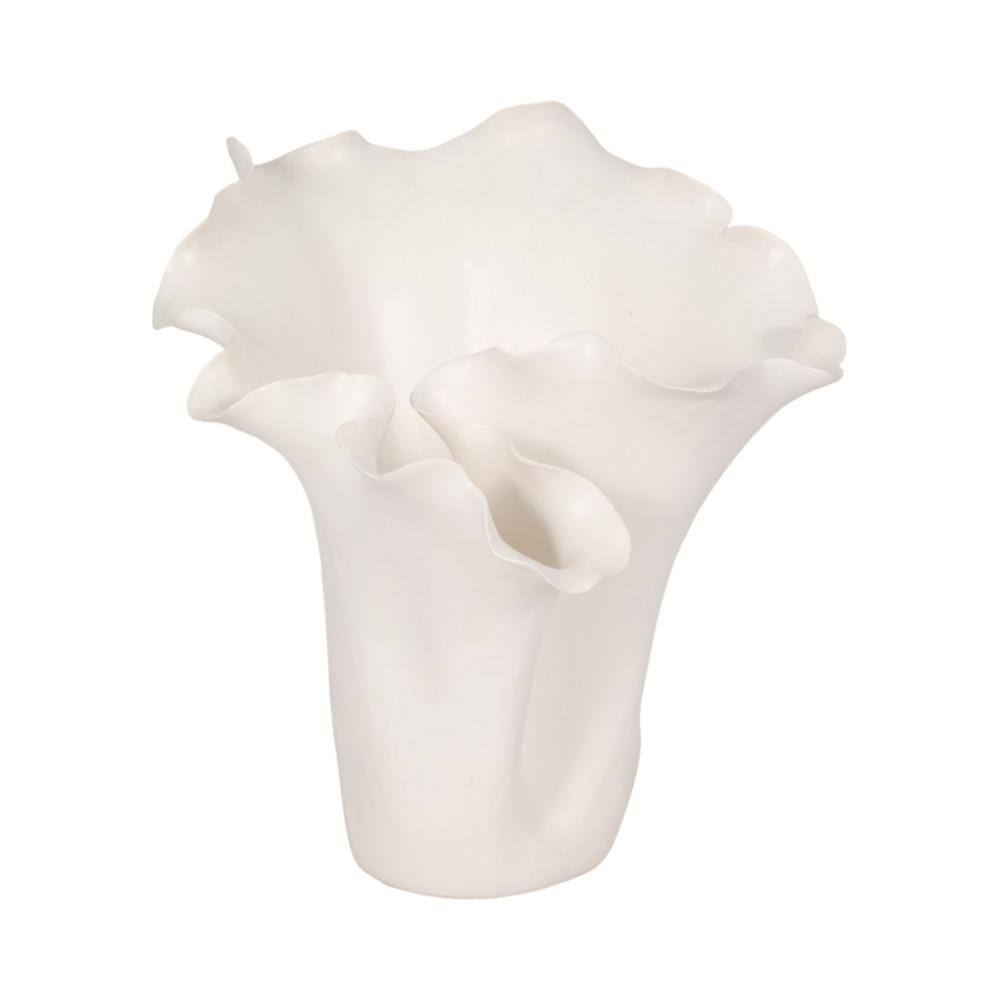 Depot Vase Weiss 1