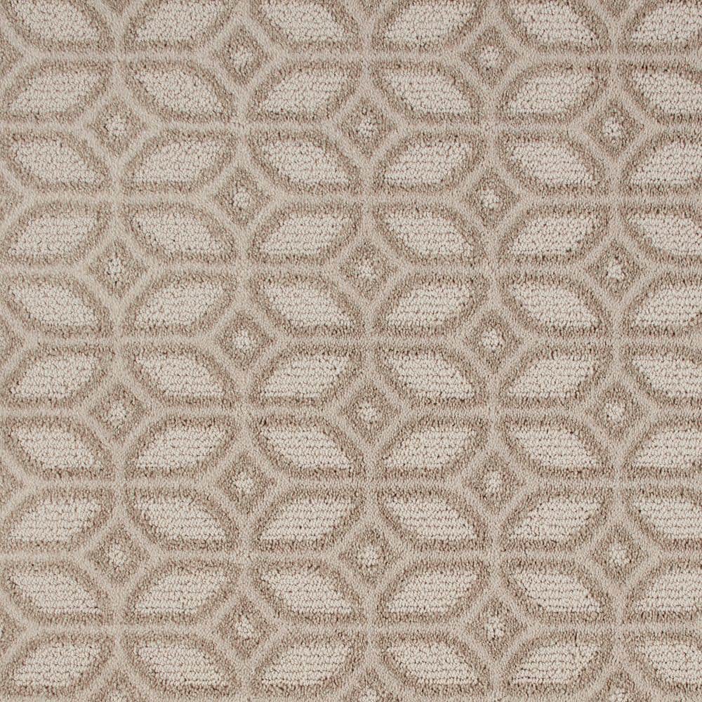 Home Decorators Collection 8 in. x 8 in. Pattern Carpet Sample ...
