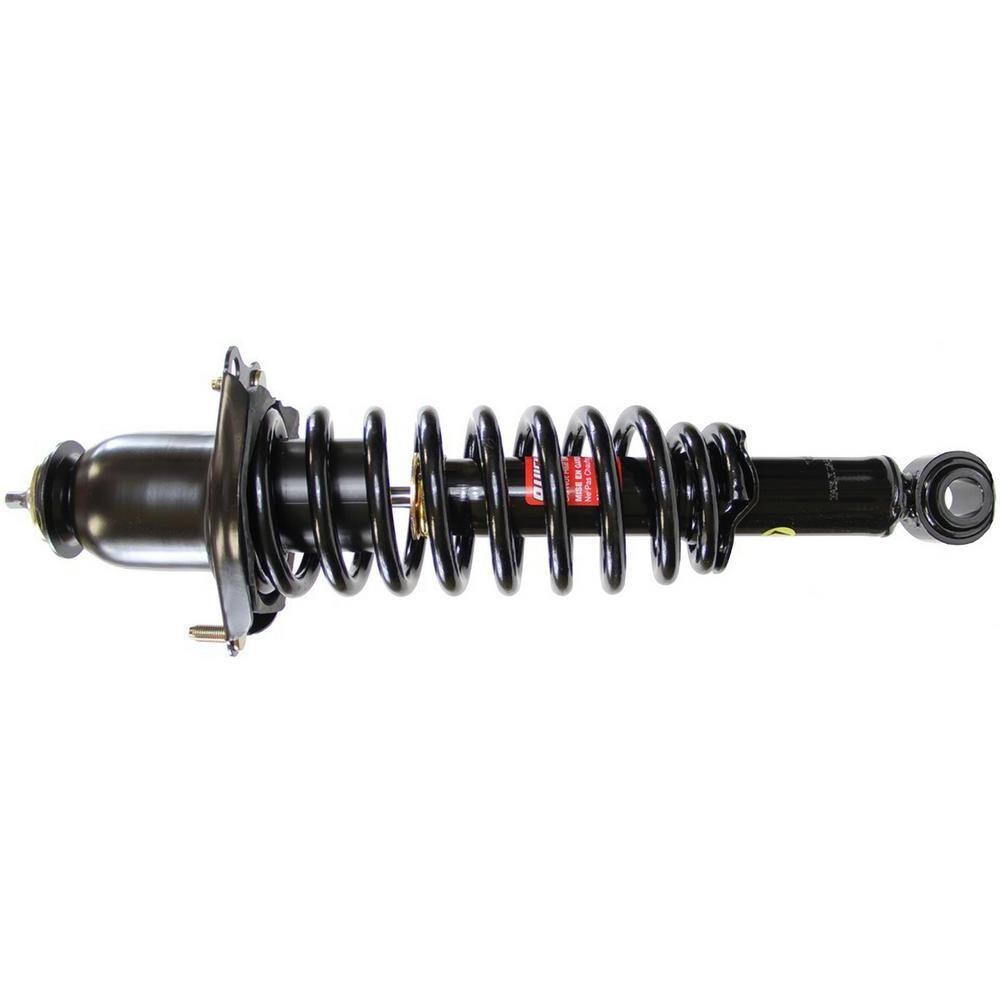 Monroe Quick-Strut Complete Strut Assembly 272599L - The Home Depot