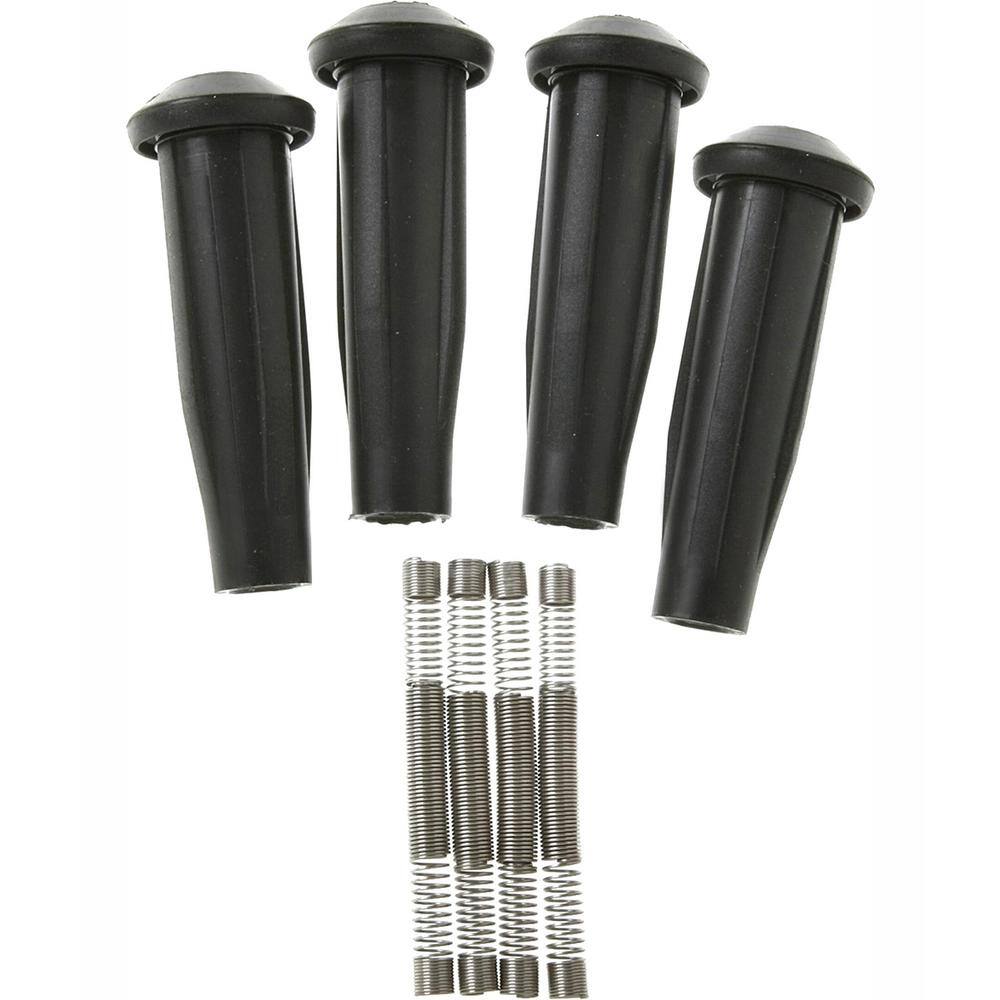 Direct Ignition Coil Boot CPBK210 - The Home Depot