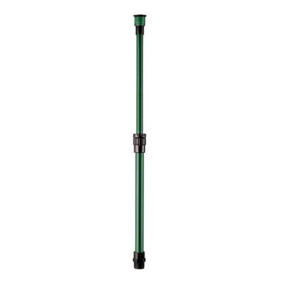 Aluminum 26 – 48 in. Adjustable Riser with Nozzle – Home Depot ...