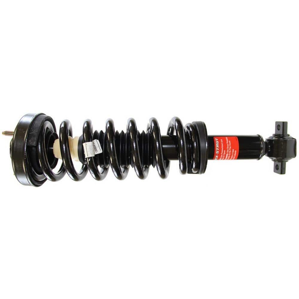 Monroe Quick-Strut Complete Strut Assembly 2014 Ford F-150 V6 V8 ...
