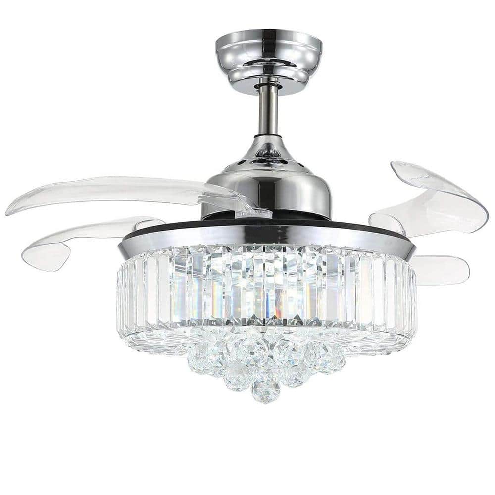 Home Depot Chandelier Ceiling Fan