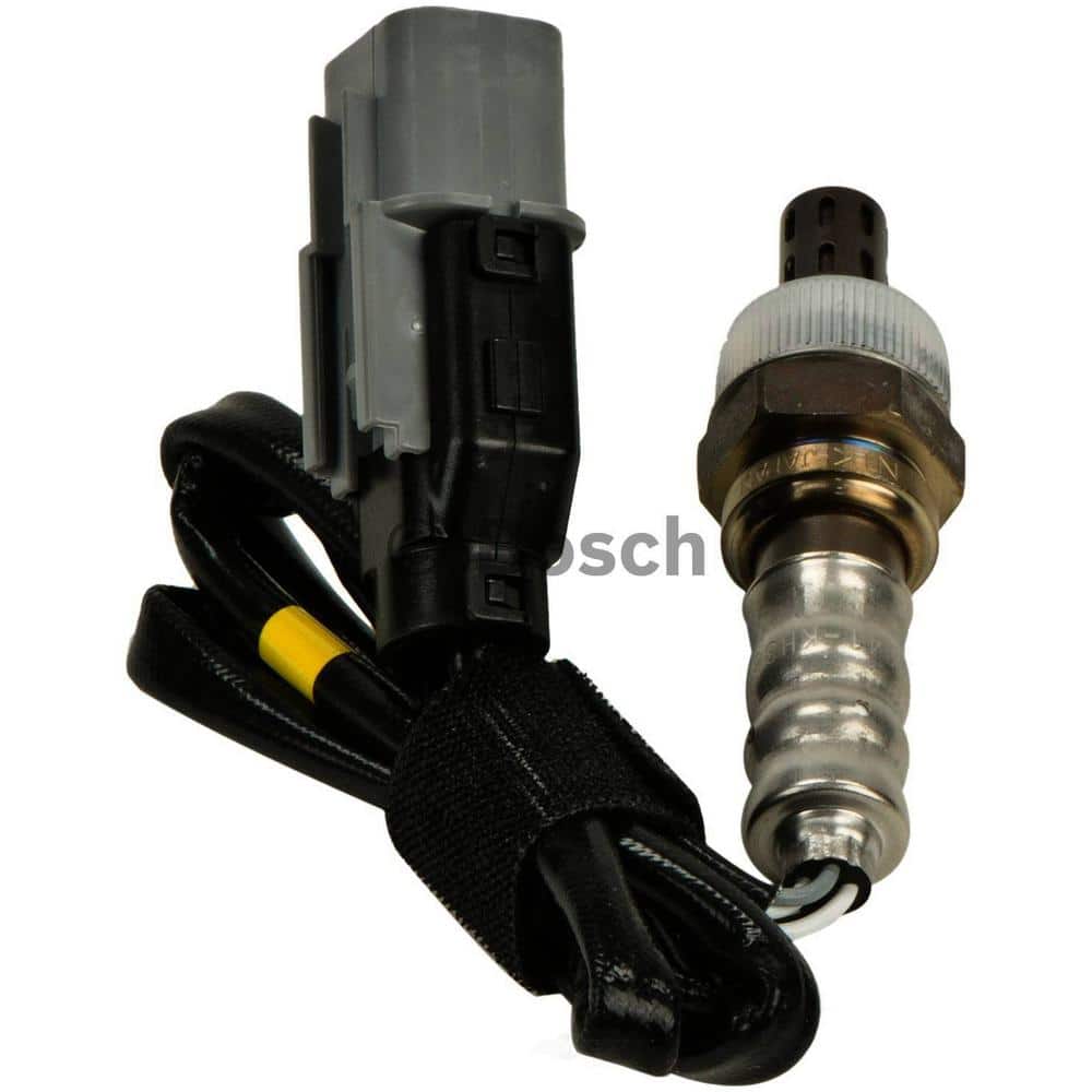 Bosch Oxygen Sensor 13774 - The Home Depot