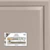 Rust-Oleum Transformations 1 qt. Satin Greige Interior Cabinet Paint ...