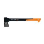 Husky 4.0 lb. Landscape Axe with 34 in. Fiberglass Handle HD-F500LS ...