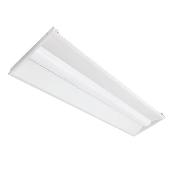 T5 Troffer Lighting Fixtures | Shelly Lighting