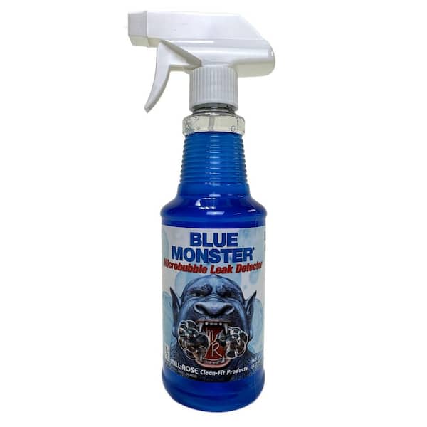 Reviews for Blue Monster 16 oz. Leak Detector with Sprayer | Pg 1 - The ...