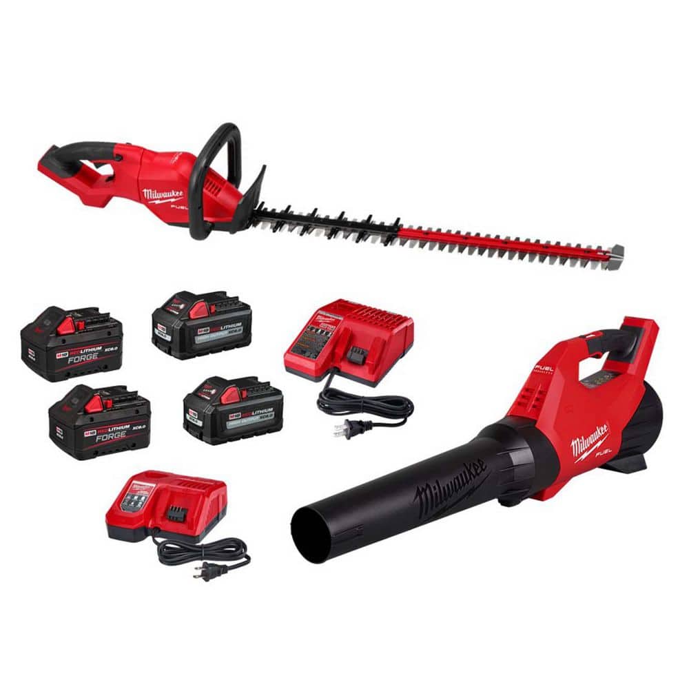 Reviews for Milwaukee M18 FUEL 120 MPH 500 CFM 18V Brushless Cordless ...