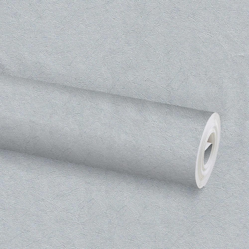 ilemong Gray Contact Paper Peel and Stick Wallpaper Silk Self Adhesive ...