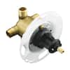 KOHLER Rite-Temp Pressure-Balancing Valve K-304-K-NA - The Home Depot