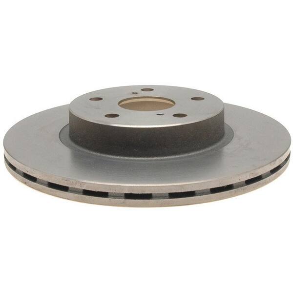 Raybestos Disc Brake Rotor 96041R - The Home Depot