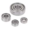 DIABLO High-Speed Steel Replacement Bearings Set DR62XXX - The Home Depot
