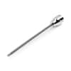 TEKTON 3/8 in. Drive x M4 Long Triple Square Bit Socket SHB18404 - The ...