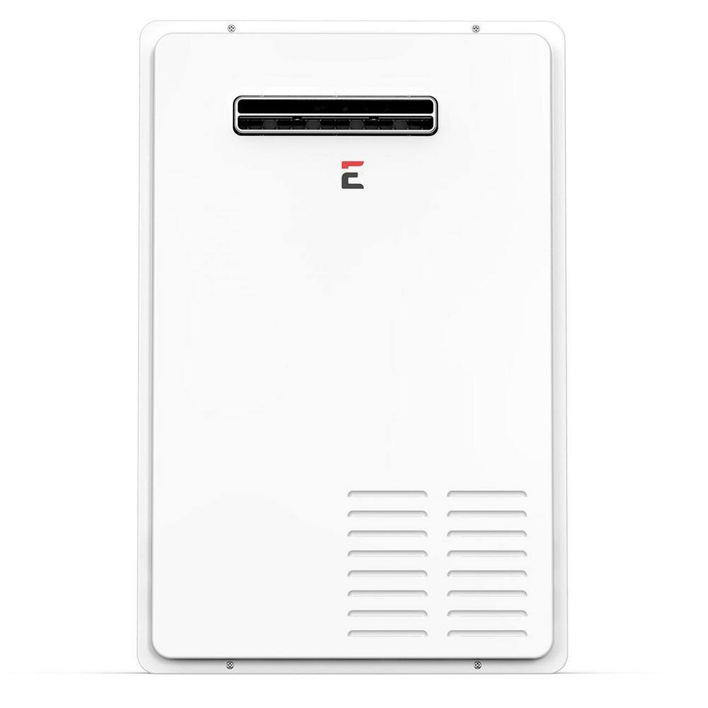 Eccotemp Builder Grade 7 0 GPM Outdoor Natural Gas Tankless Water Eccotemp Builder Grade 7 0 GPM Outdoor Natural Gas Tankless Water