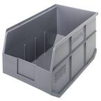 QUANTUM STORAGE SYSTEMS Quantum Rackbin Mobile 42 in. 70-Gal. Storage ...