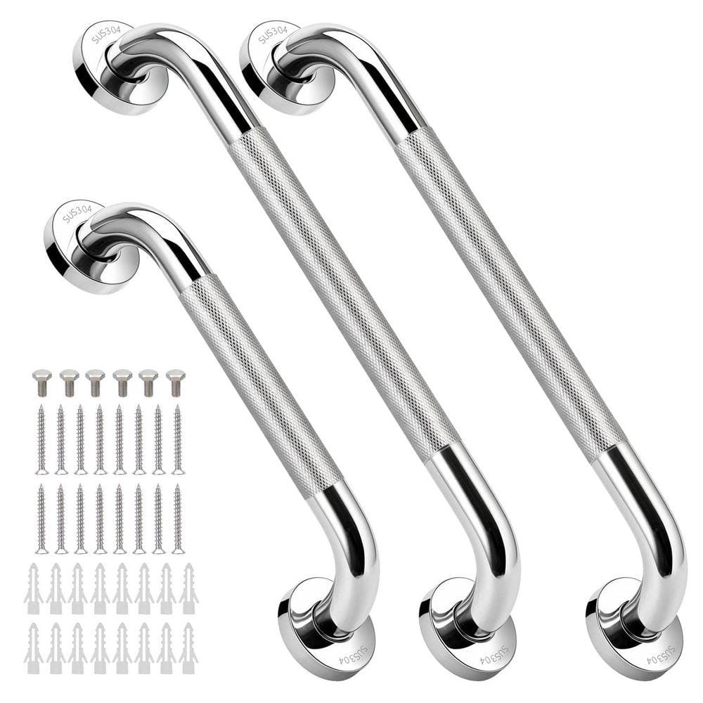 Shower Grab Bars Home Depotnull