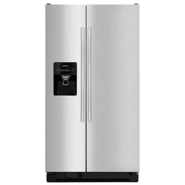Reviews Of Amana Refrigerators
