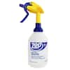 ZEP 32 oz. E-Z Fill Spray Bottle U43008 - The Home Depot