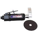 St. Louis Pneumatic 4 in. Cut-Off Tool with Cutting Wheel SLP82032 ...