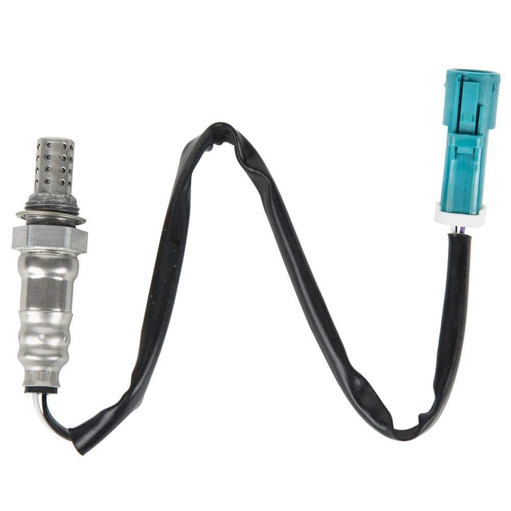 Delphi Oxygen Sensor ES20104 - The Home Depot