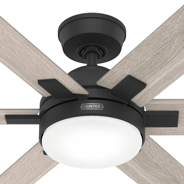 Hunter Douglas Ceiling Fan Mounting Bracket | Shelly Lighting