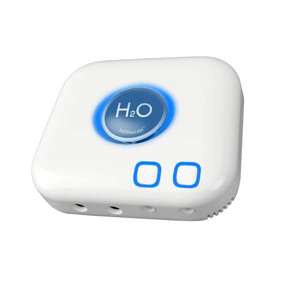 H2oEliteLabs EWC- Max i 0-35 GPG Electronic Water Conditioner (Indoor ...