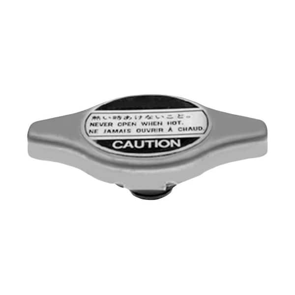ACDelco Radiator Cap-12R18 - The Home Depot
