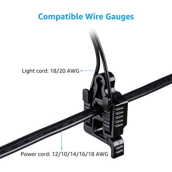 12 Volt Landscape Lighting Wire Connector