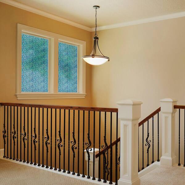 Privacy Control Window Film