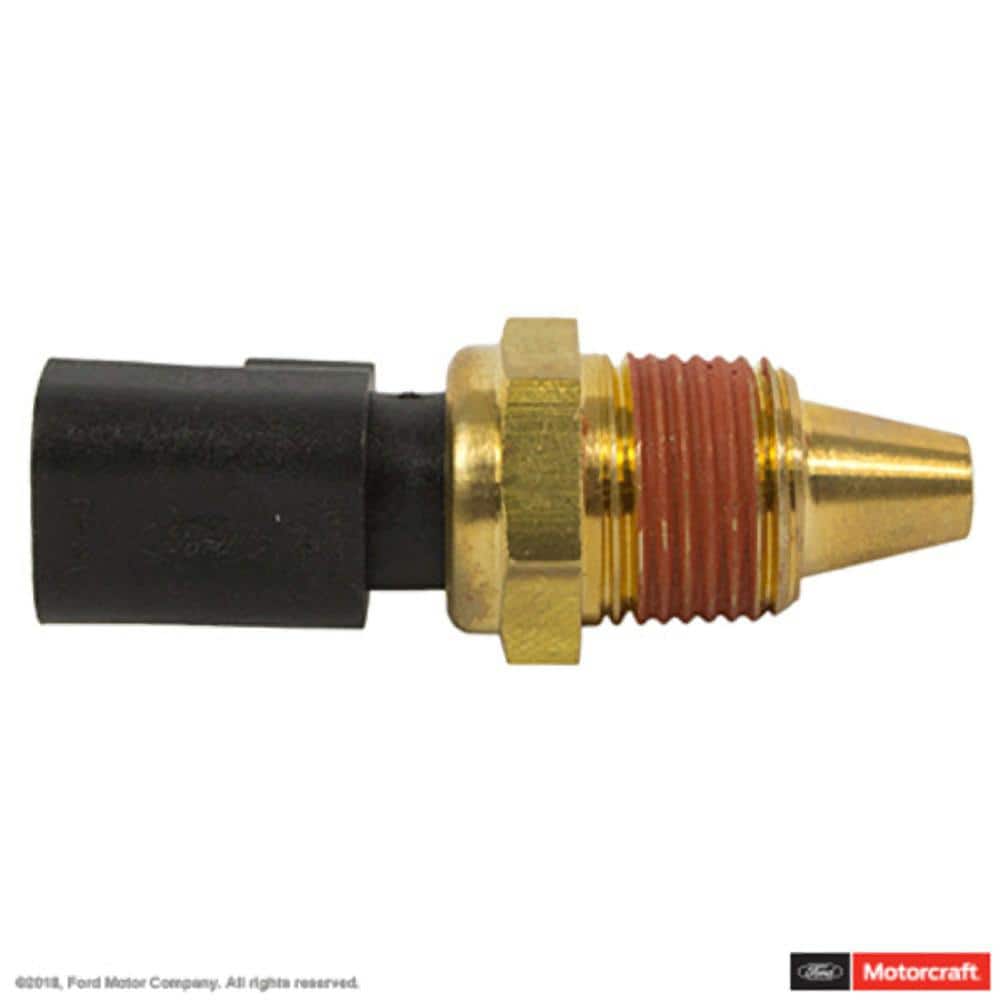 Motorcraft Engine Coolant Temperature Switch SW-5130 - The Home Depot