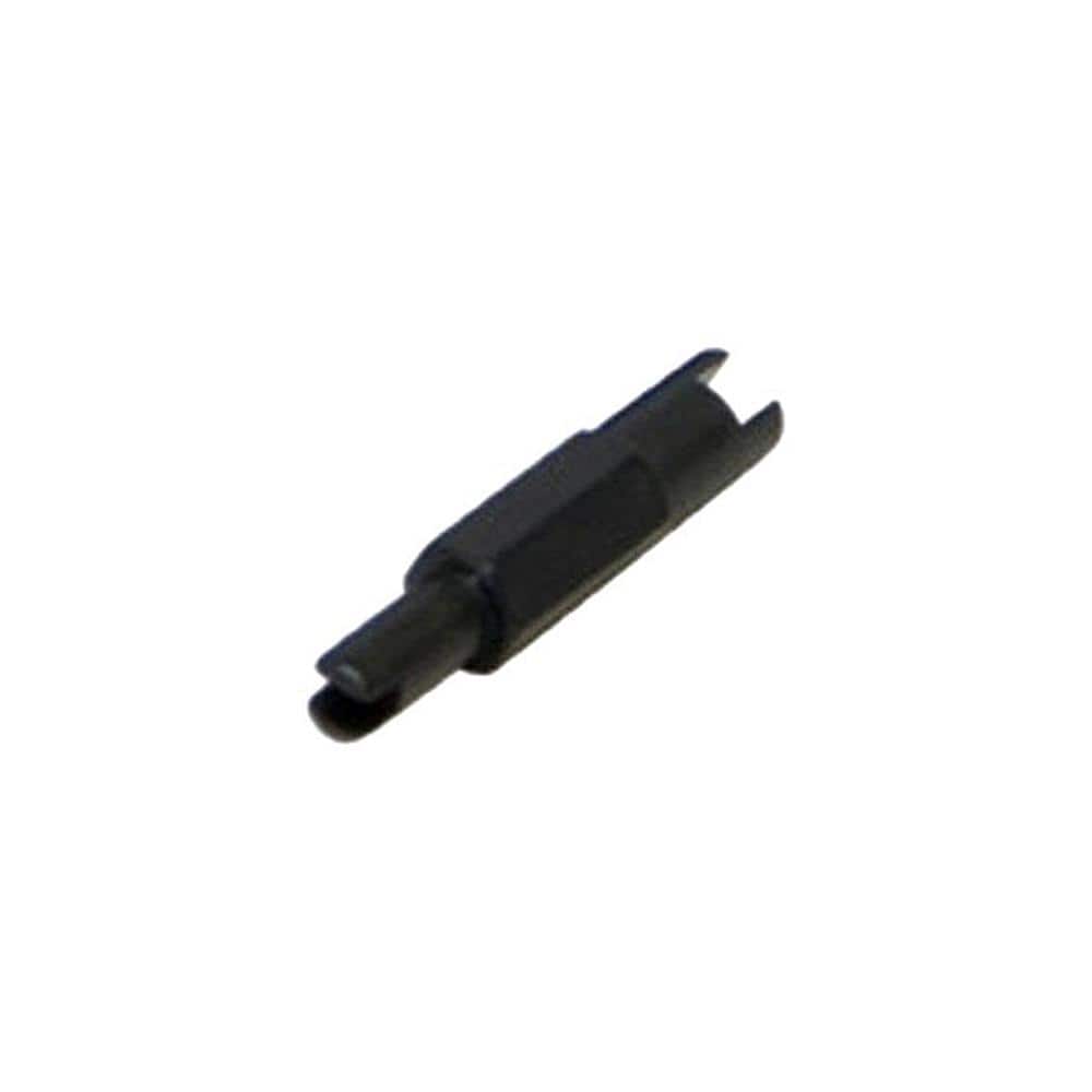 Lisle Core Driver for 14100 Valve Core Tool LIS14110 - The Home Depot