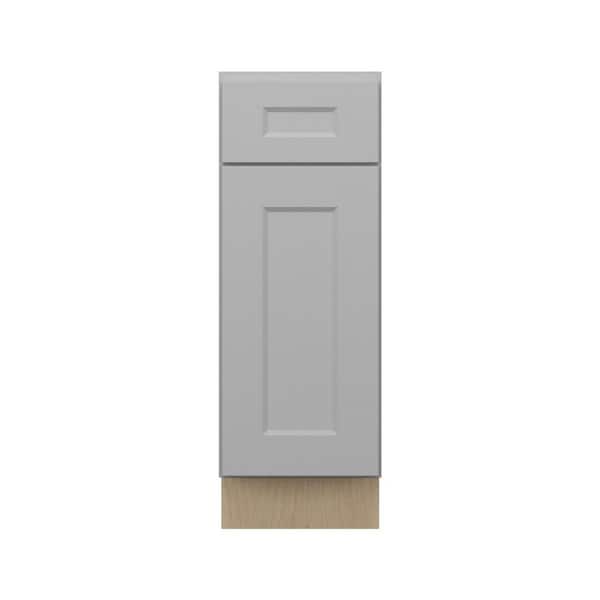 Kunal Kitchens Cumberland Recessed 12 in. W x 34.5 in. H x 24 in. D ...