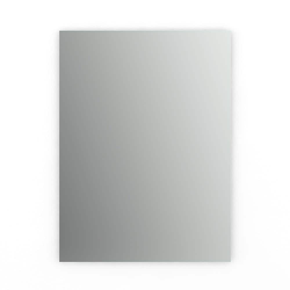 Reviews for Delta 19 in. W x 28 in. H (S2) Frameless Rectangular ...