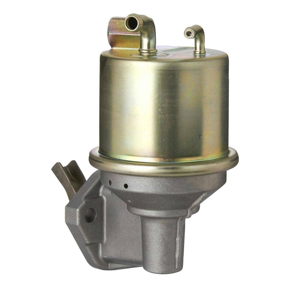 Spectra Premium Mechanical Fuel Pump-SP1008MP - The Home Depot