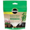 Miracle-Gro 3 lbs. Quick Start Planting Tablets (20-Count) 378410105 ...