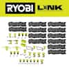 RYOBI LINK Wall Storage Kit (40-Piece) STM509K-2 - The Home Depot