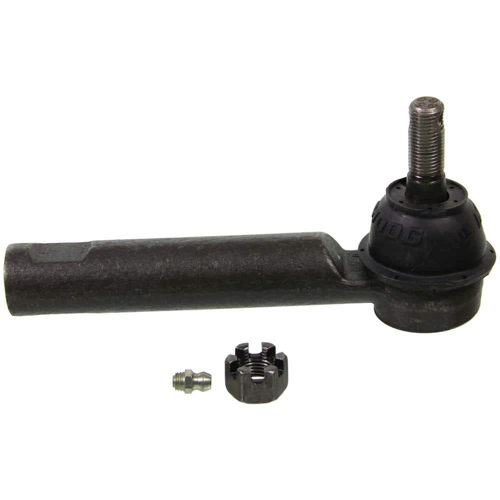 Steering Tie Rod End ES800525 - The Home Depot