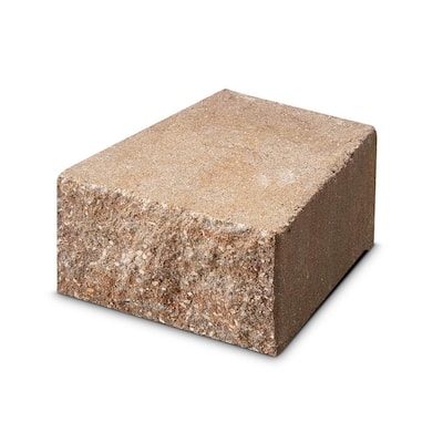 How Much Home Depot Landscape Blocks Wall Blocks The Home Depot